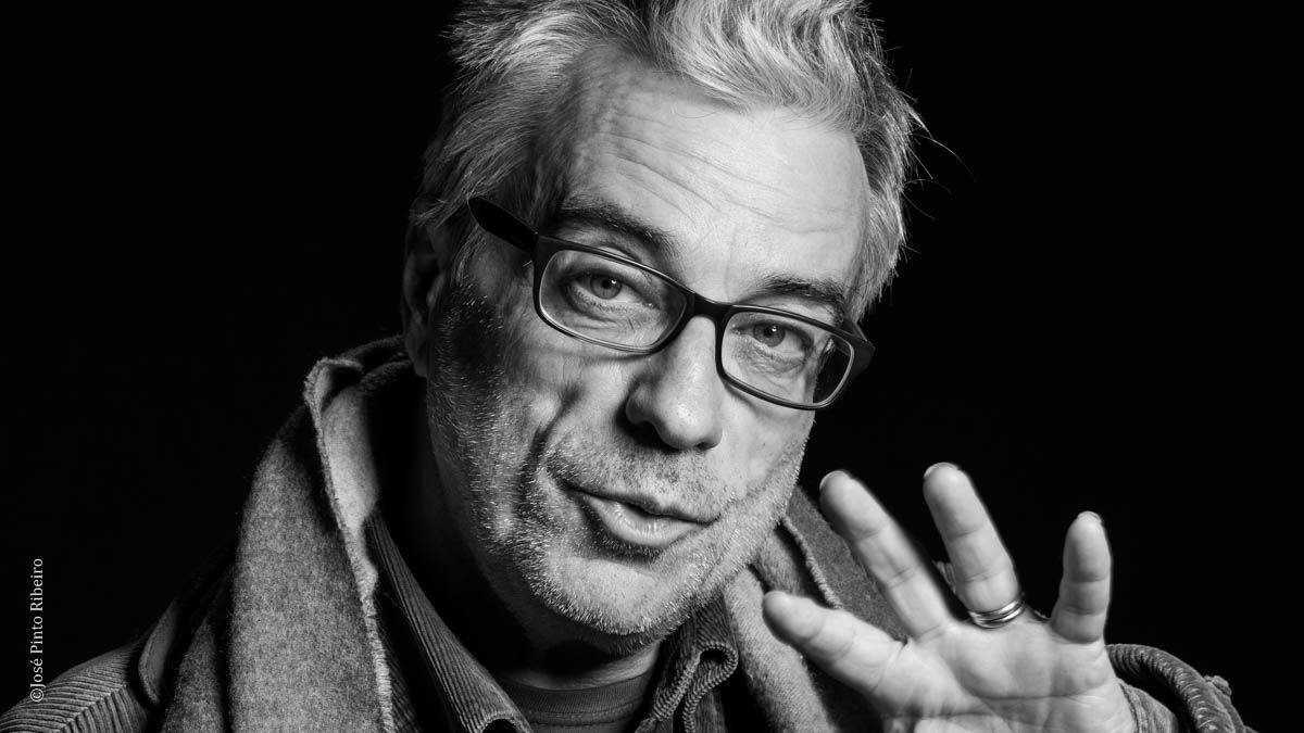 Morreu o ator Luís Lucas aos 73 anos, "deixa um legado inestimável"