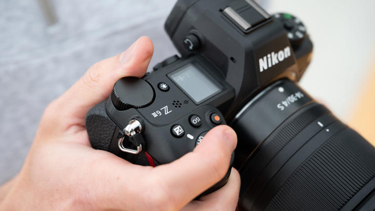The best all-round Nikon camera has just dropped to its lowest price yet