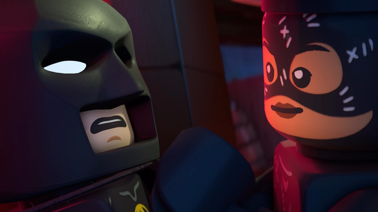 LEGO Batman: Legacy of the Dark Knight release date, preorders ...