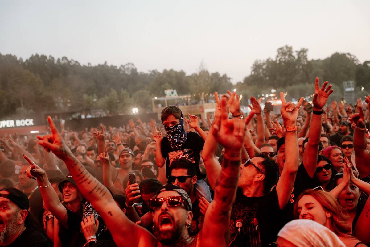 Crise nos festivais de verão? “É uma conversa boba”, diz Roberta Medina ...