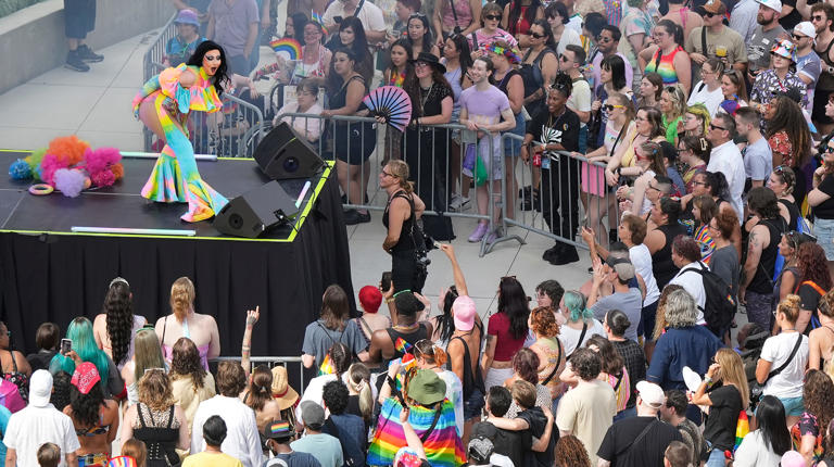 Akron Pride events will be in August not June, learn when and where