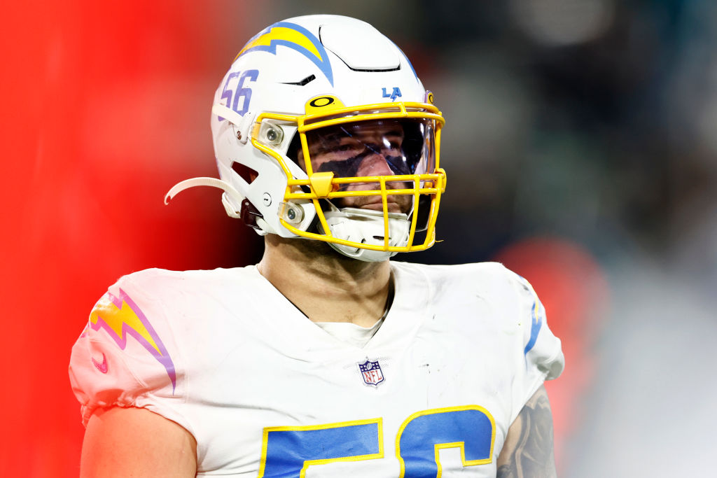 Buffalo Adds Veteran Pass Rusher as Possible Michael Hoecht Replacement