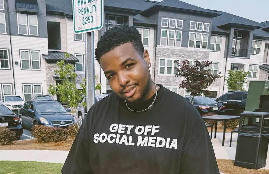 What happened to Malik Taylor? Beloved TikToker’s cause of death ...