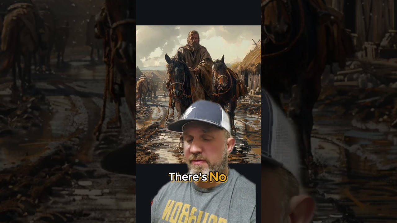 Origins of horses in the Unied States