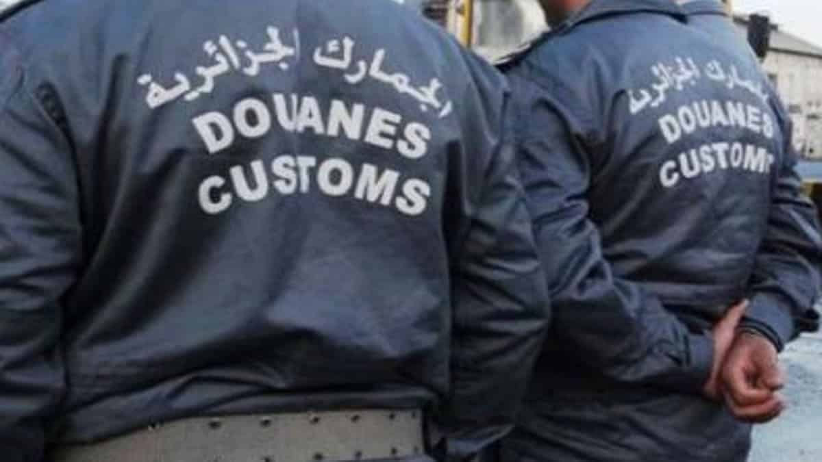 Algérie Ferries : grosse saisie sur des passagers en provenance de ...