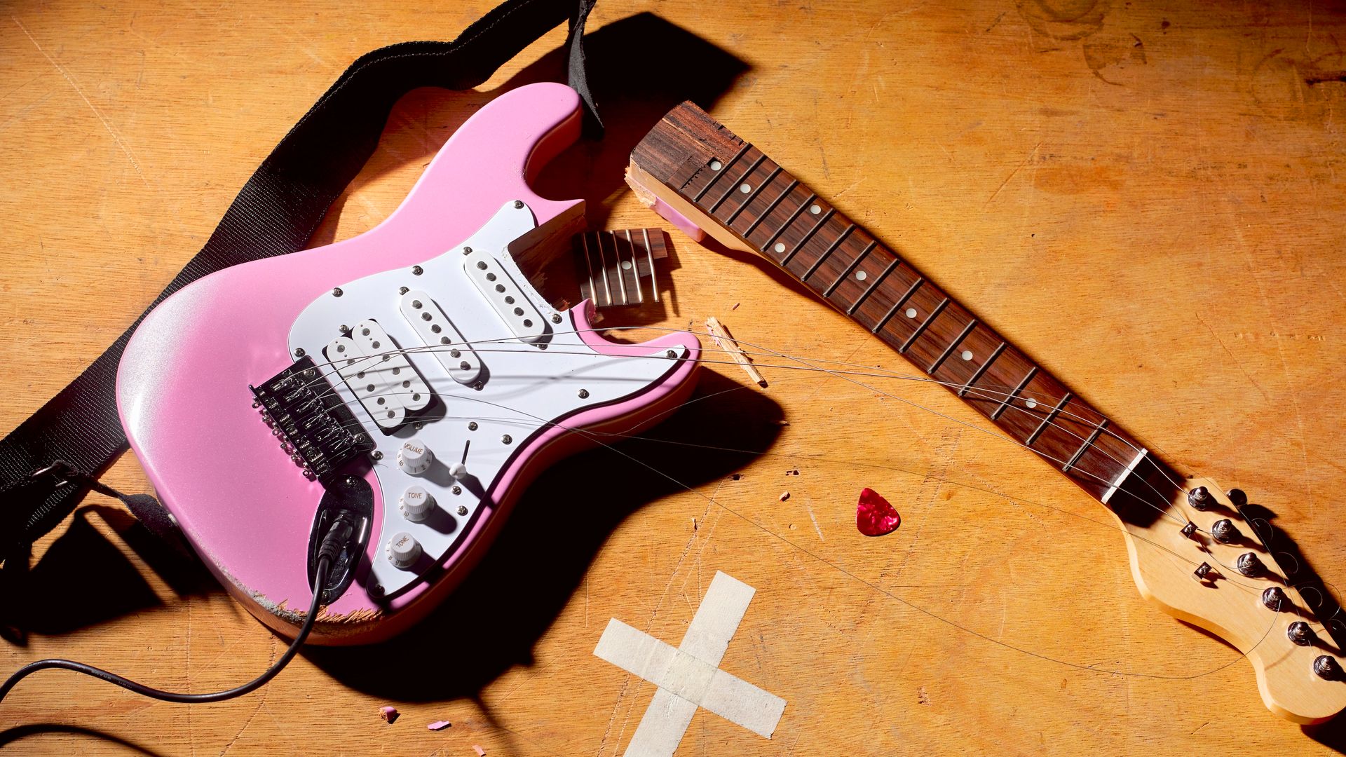 Hang the DJ: Why some people's brains are wired to dislike music