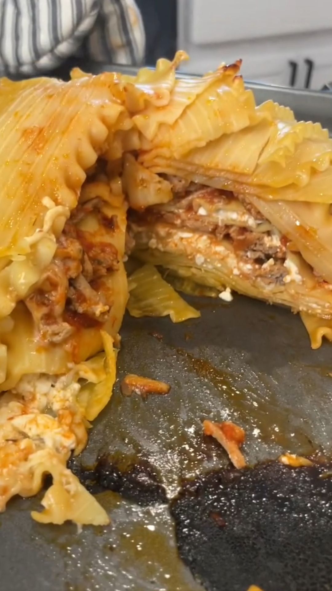How did I not know about this pasta¿!