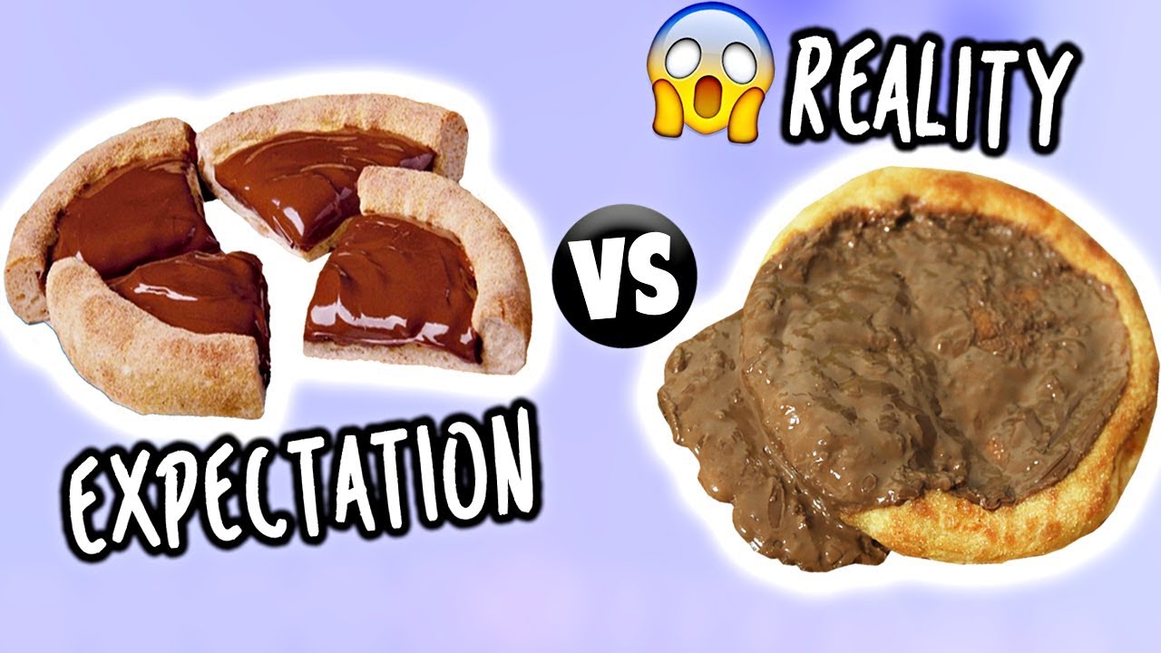 I baked a giant Ferrero Rocher cookie at home