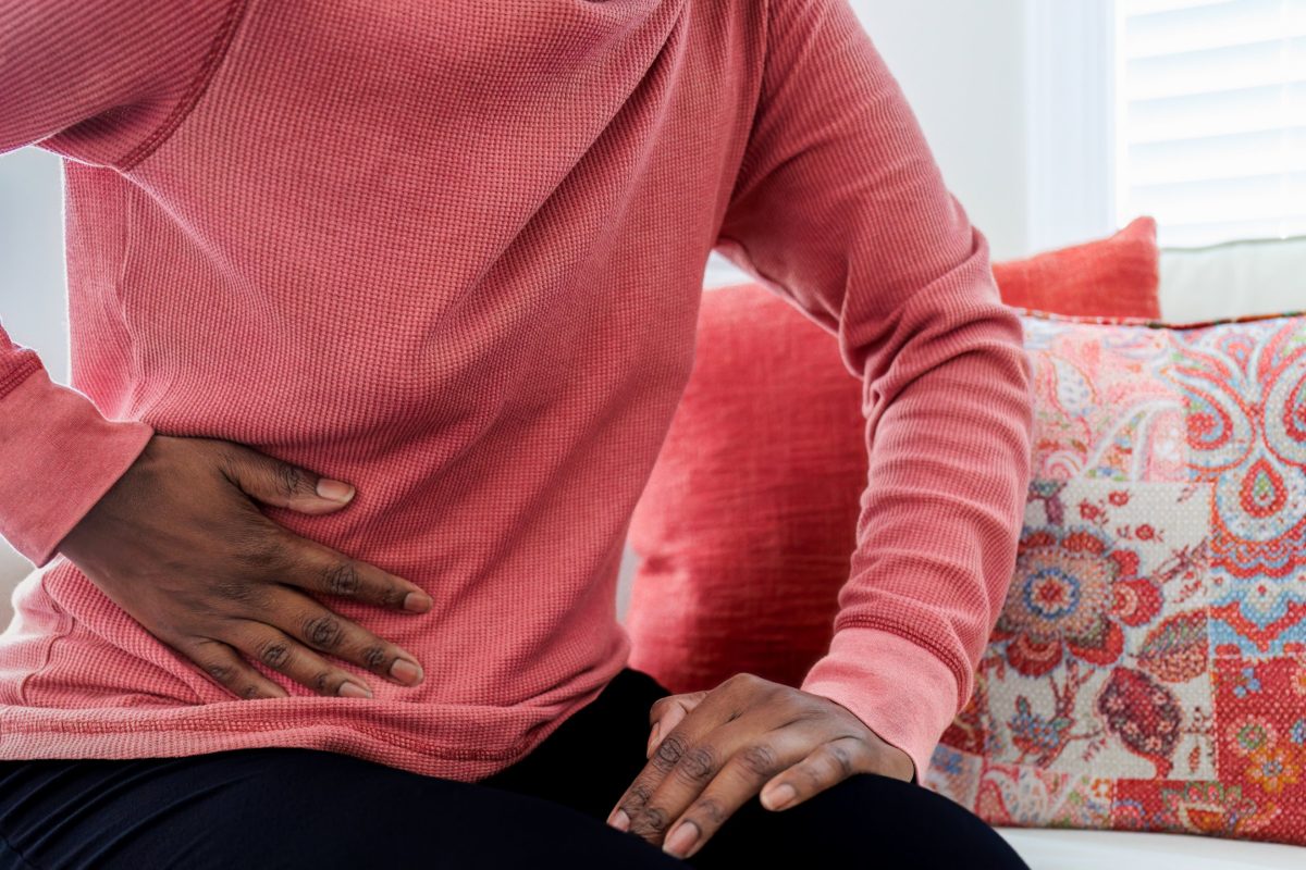 What your stomach ache really means – and what to do about it