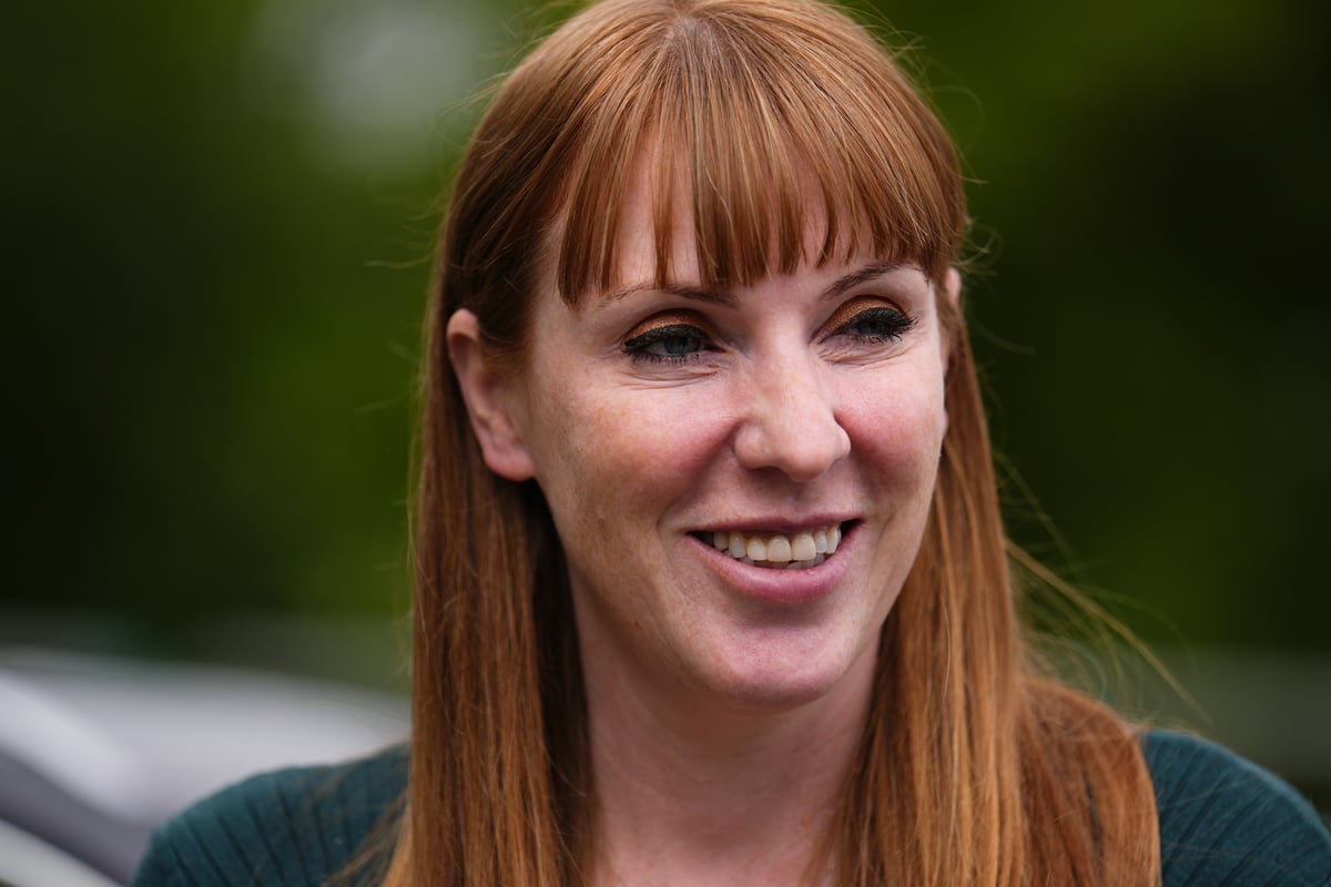 Angela Rayner purchases second home for over £700,000 sparking ...