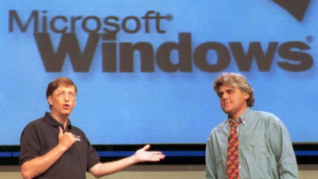 Windows 95 at 30 - Way ahead of its time, or the greatest Microsoft ...