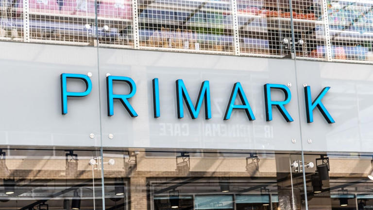 Une boutique Primark va ouvrir dans cette grande ville française, voici ...