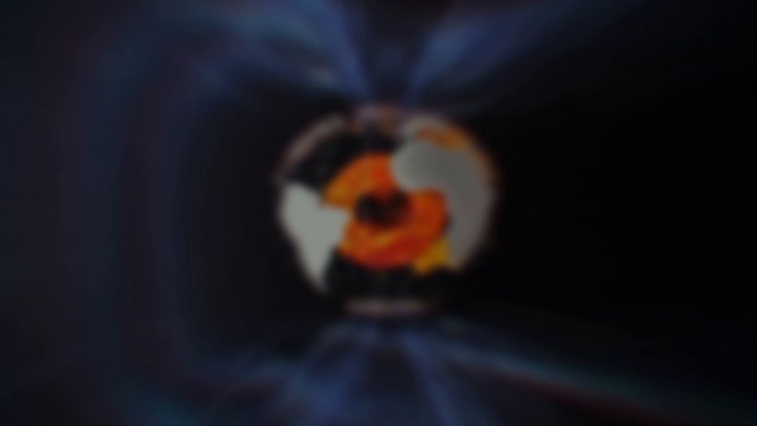 What If The North and South Poles Flipped