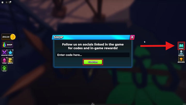 [KRAMPUS] Hunty zombie codes (December 2025)