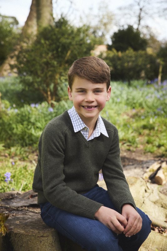 Who Are the Prince William and Kate Middleton's Kids? All About George ...