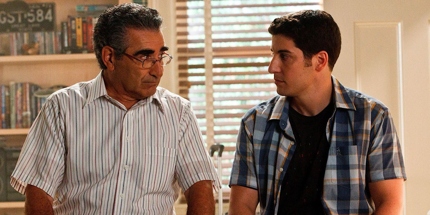 'American Pie' Cast Reunites for the First Time in Over a Decade (But ...