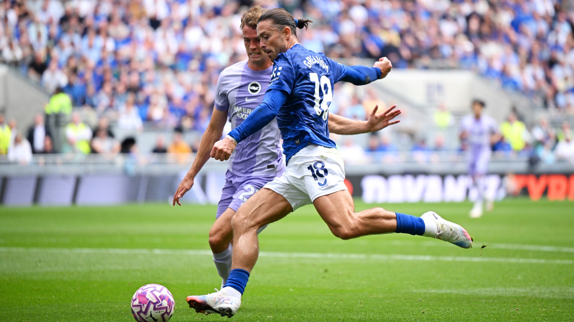 Everton vs Brighton recap, video highlights, analysis as Jack Grealish ...