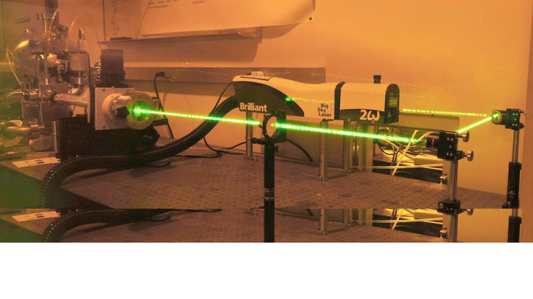 The dangers of EMP weapons