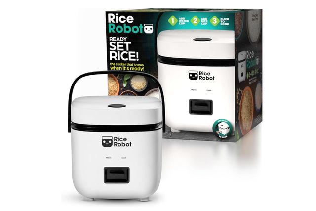 Stop Cooking Rice the Hard Way, We Tested 6 Methods and This Is Our ...