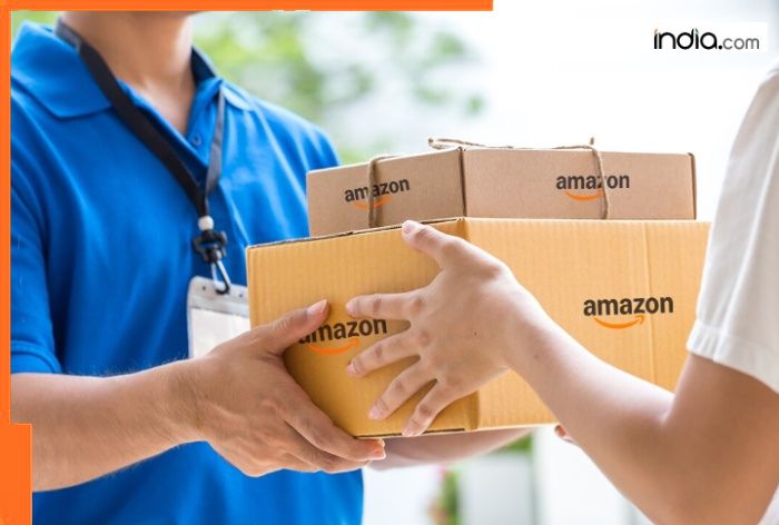 How much do Amazon, Flipkart, Myntra delivery boys make? Each ...