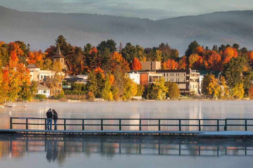 9 best New York travel spots for a relaxing 3-day weekend