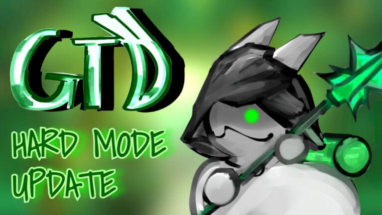 Gubby Tower Defense Codes – September 2025