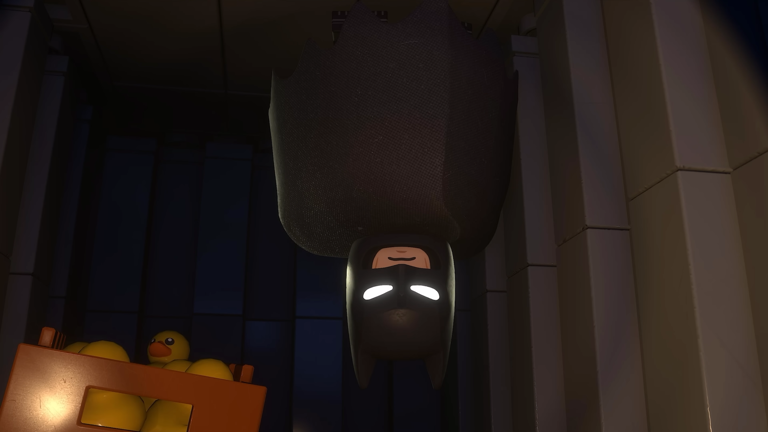 LEGO Batman: Legacy of the Dark Knight release date, preorders ...