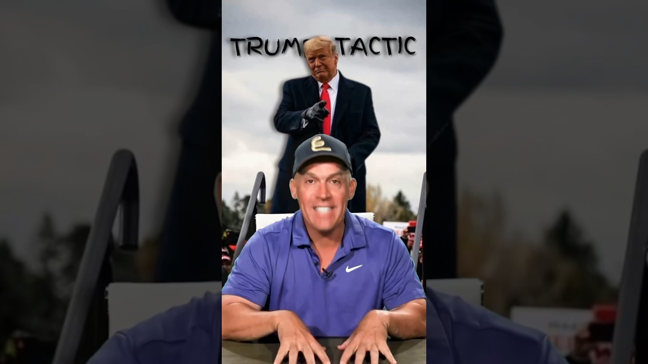 How Donald Trump handles legal fights and builds wealth