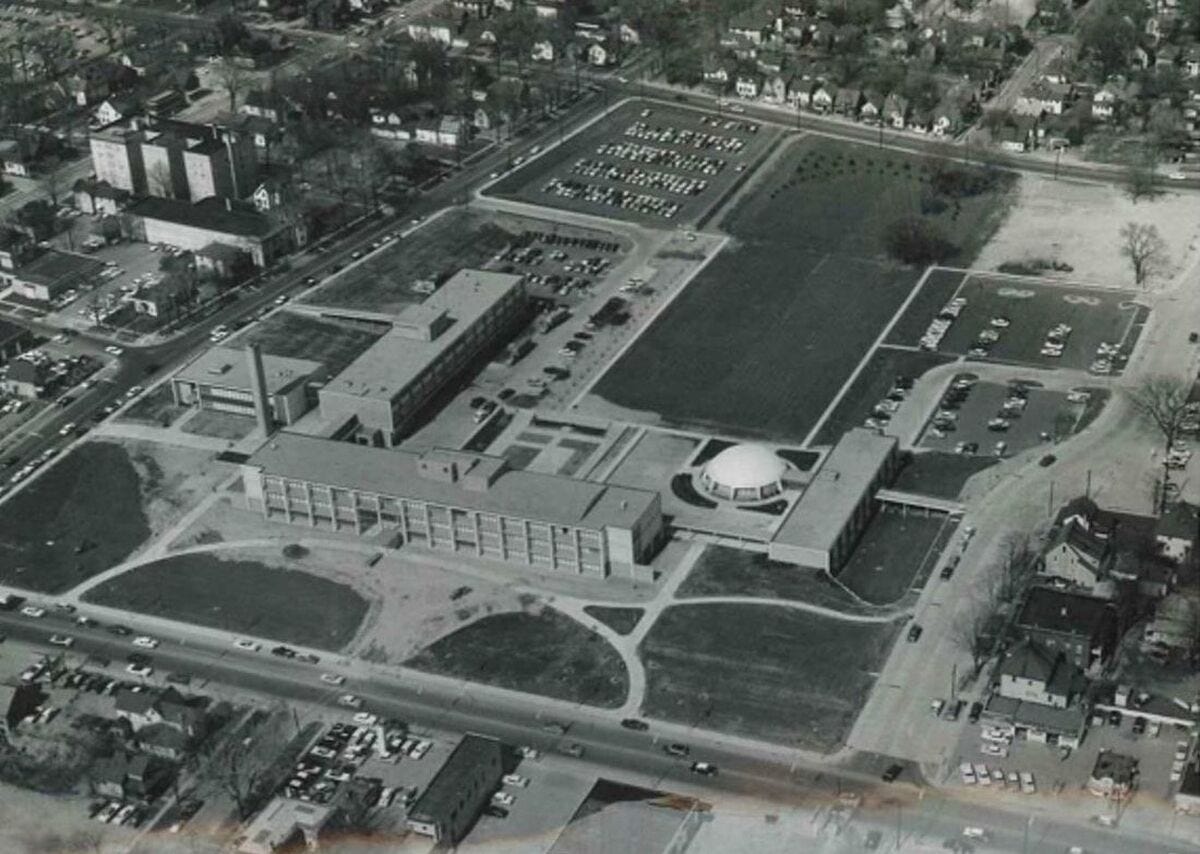 Survey says Michigan city has the ugliest government building. What to know