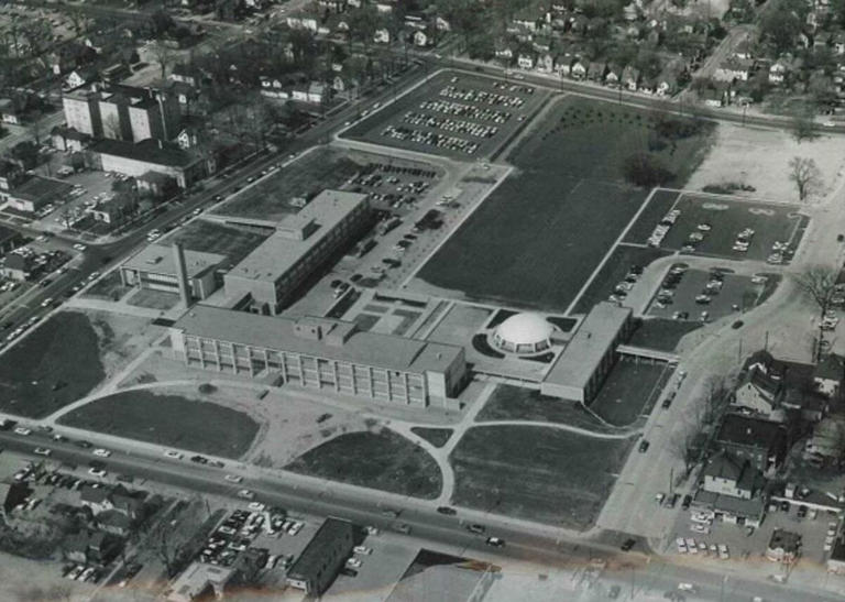 Survey says Michigan city has the ugliest government building. What to know