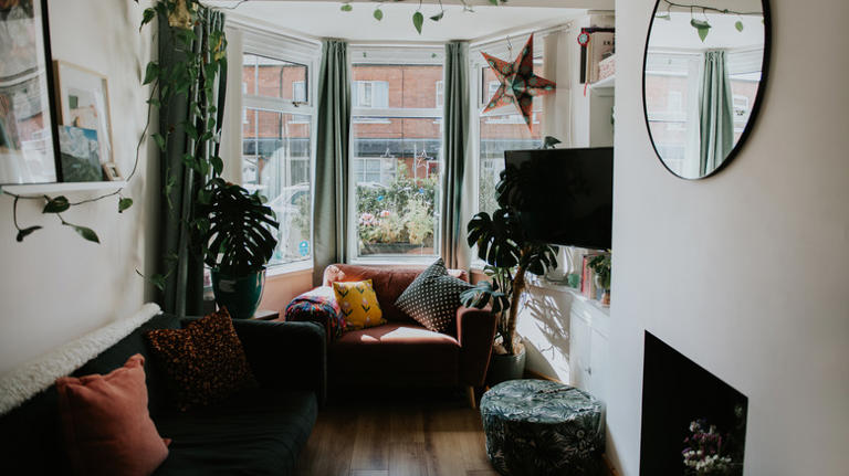 The Outdated Room Design That's Making A Quiet Comeback (& How To ...