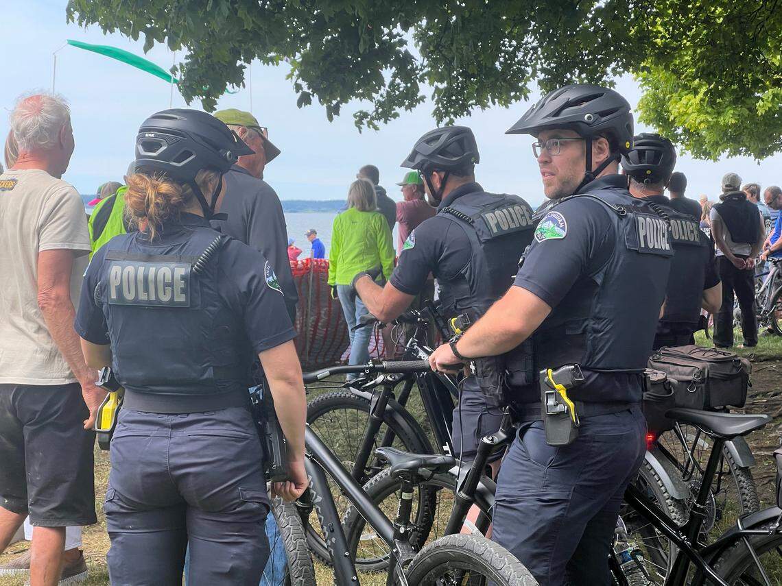 Bellingham moves ahead with tax to fund public safety programs