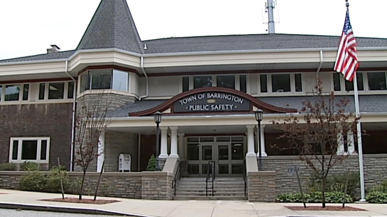 Barrington police charge 17-year-old St. Andrew's student accused of ...