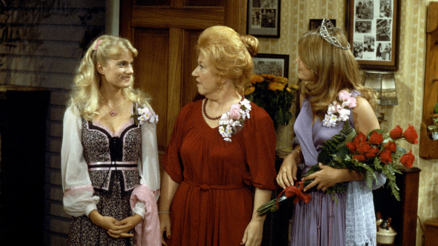 Did You Know That ‘The Facts of Life’ Was a ‘Diff’rent Strokes’ Spin-off?