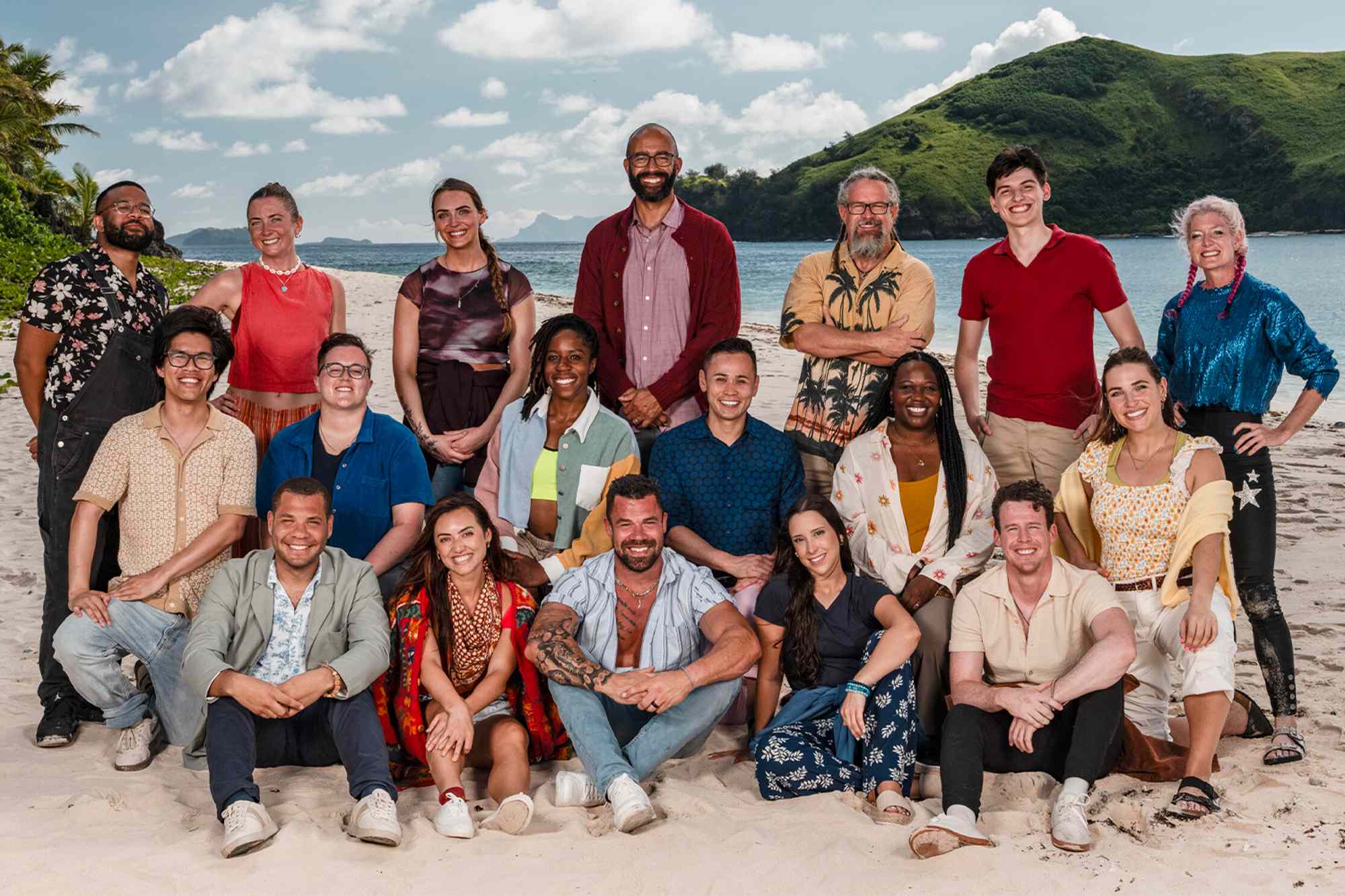 “Survivor” Season 49: Meet the Cast and Find Out When New Episodes Premiere
