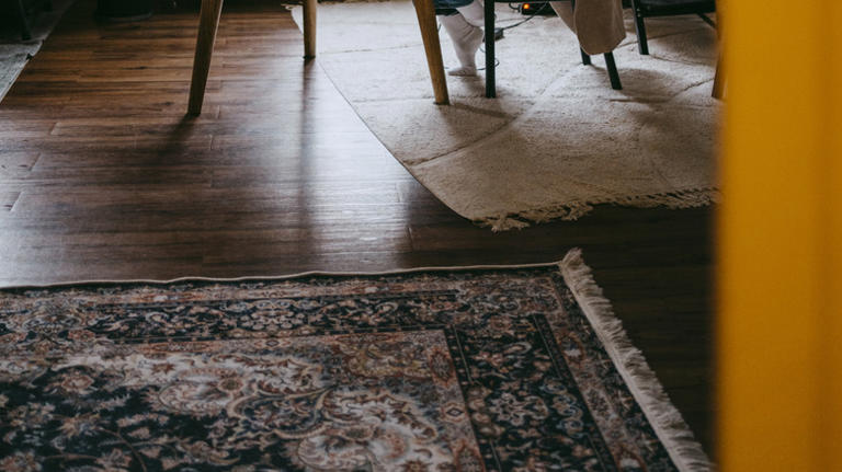 The Outdated Room Design That's Making A Quiet Comeback (& How To ...