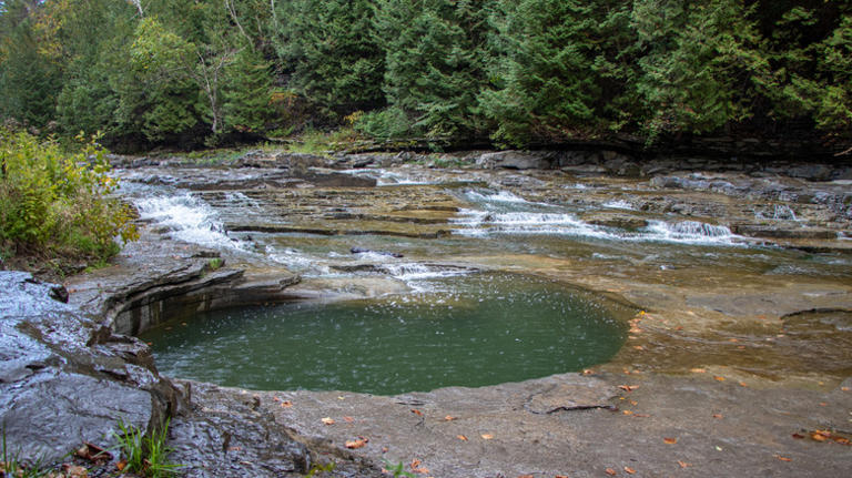 Tucked Between Albany And Syracuse Is An Underrated Village With A ...