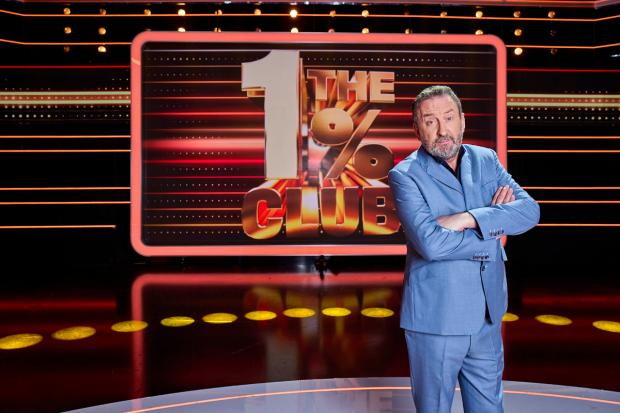 How to apply to be on The 1 per cent Club as applications close soon