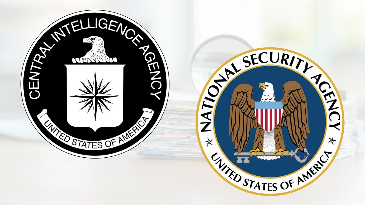 Examining rumor ex-CIA whistleblower said NSA audit proved Harris won ...