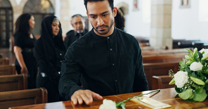 Common funeral songs (that are popular for a reason)