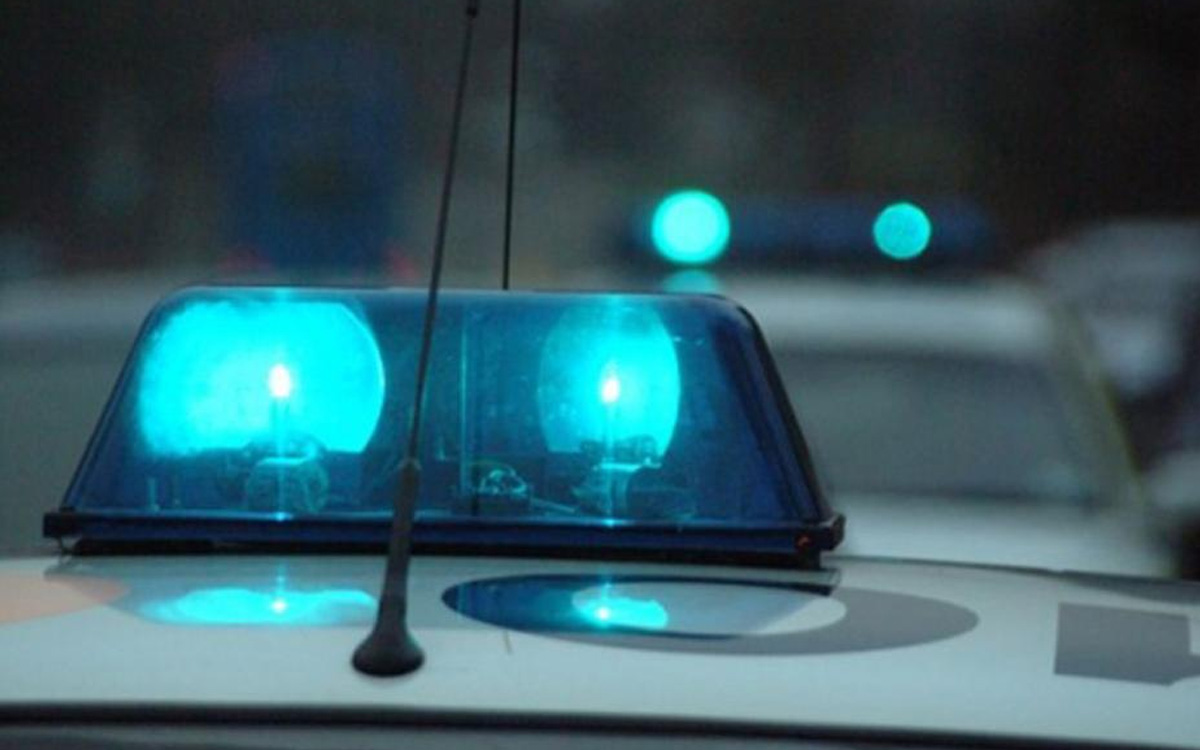 Μυτιλήνη: Άγρια επίθεση με φαλτσέτα σε 30χρονο – Πώς οι δράστες ...