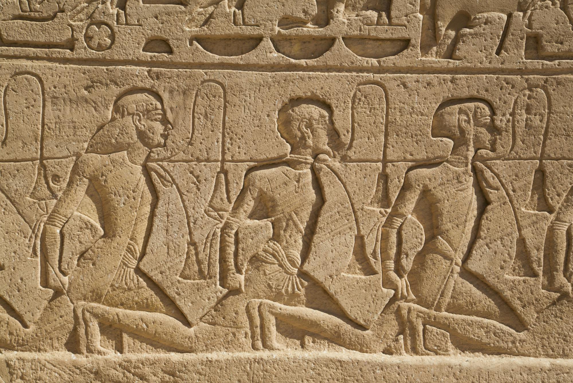 Dismantling the myth that ancient slavery ‘wasn’t that bad’
