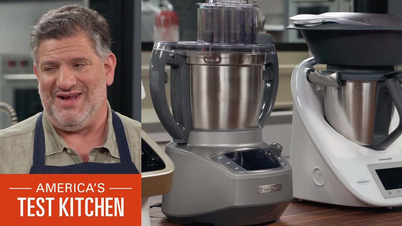 Equipment expert’s guide to all-in-one machines