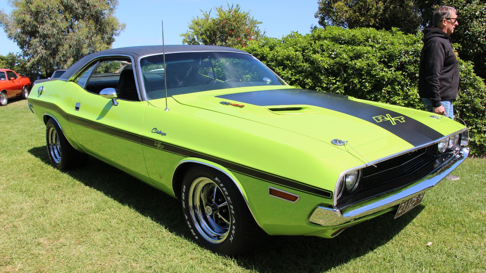 The 11 fastest cars from the muscle era you forgot about