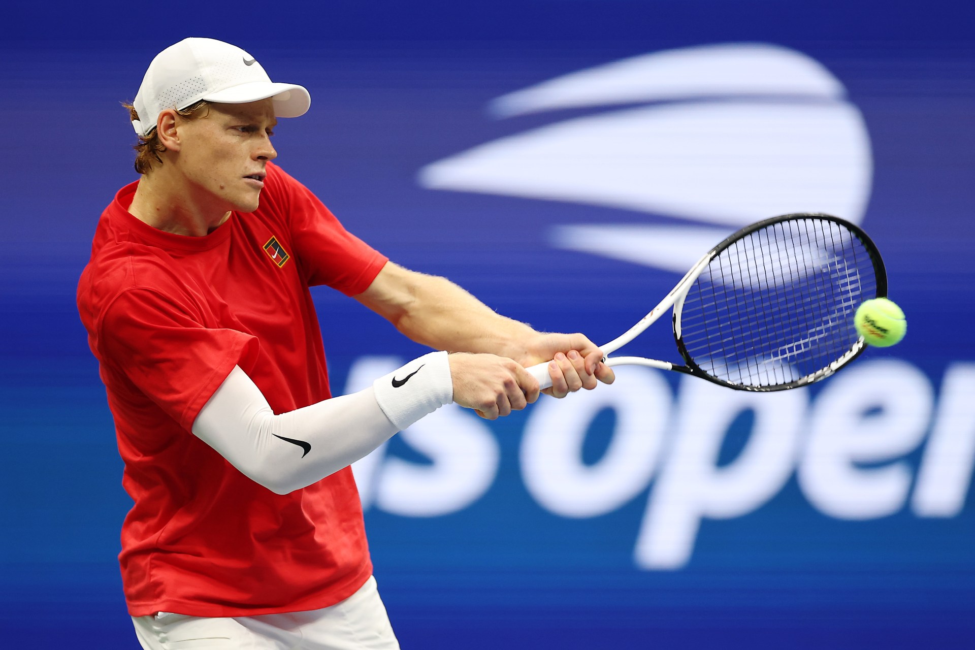 US Open 2025: How to watch on TV in the UK