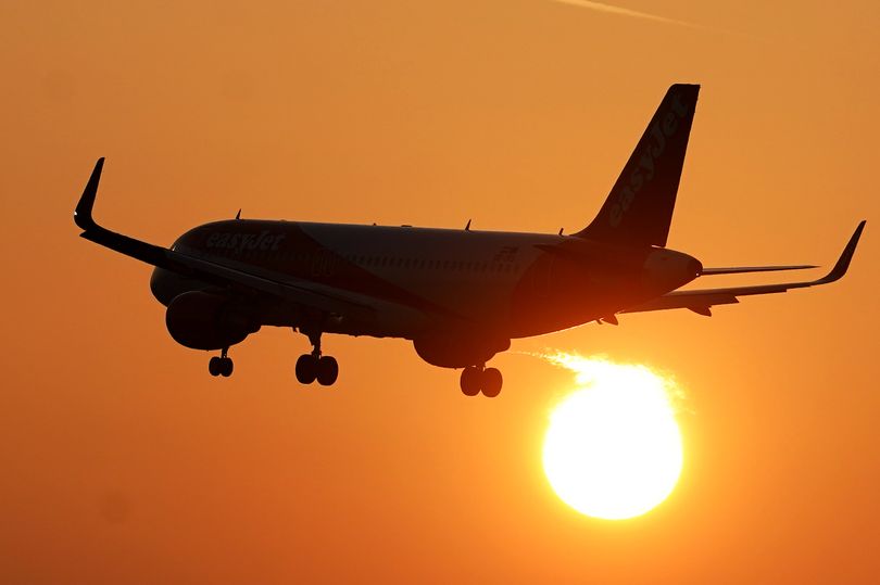 Flight chaos as twenty people forced off London flight for bizarre reason