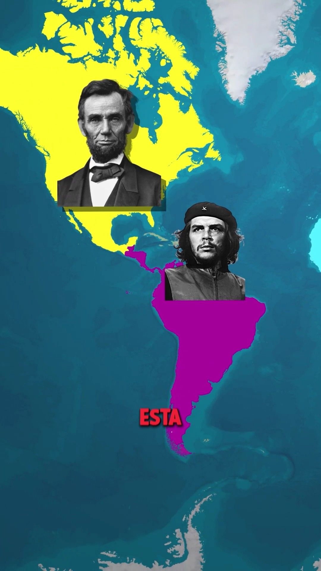 Qué pasaría si todas las figuras históricas pelearan hoy