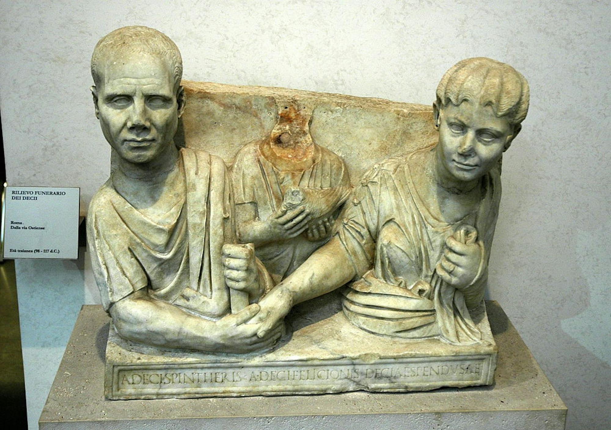 Dismantling the myth that ancient slavery ‘wasn’t that bad’