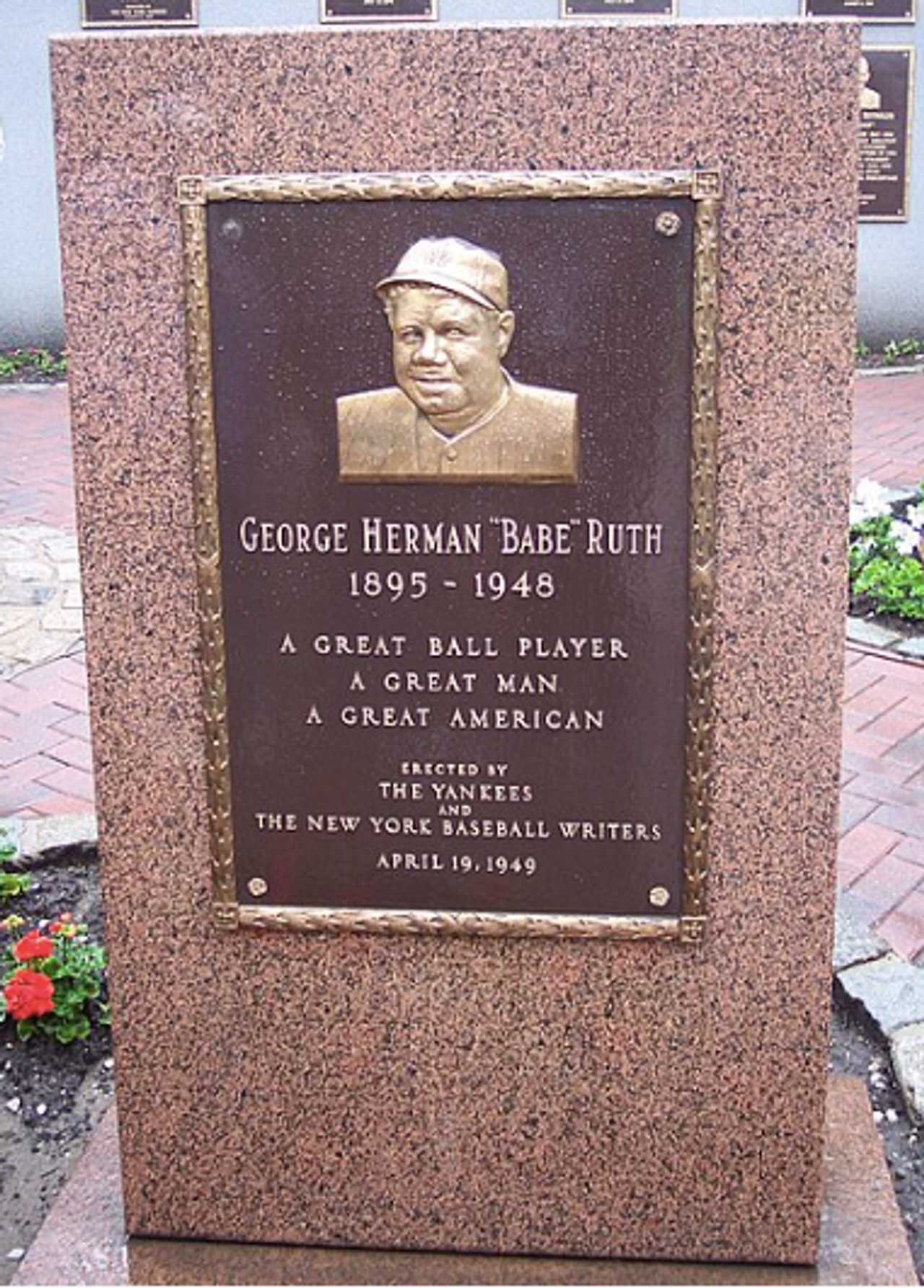 Man Sharing Babe Ruth’s Name Accused Of Fraud Using Dead Ballplayers’ IDs