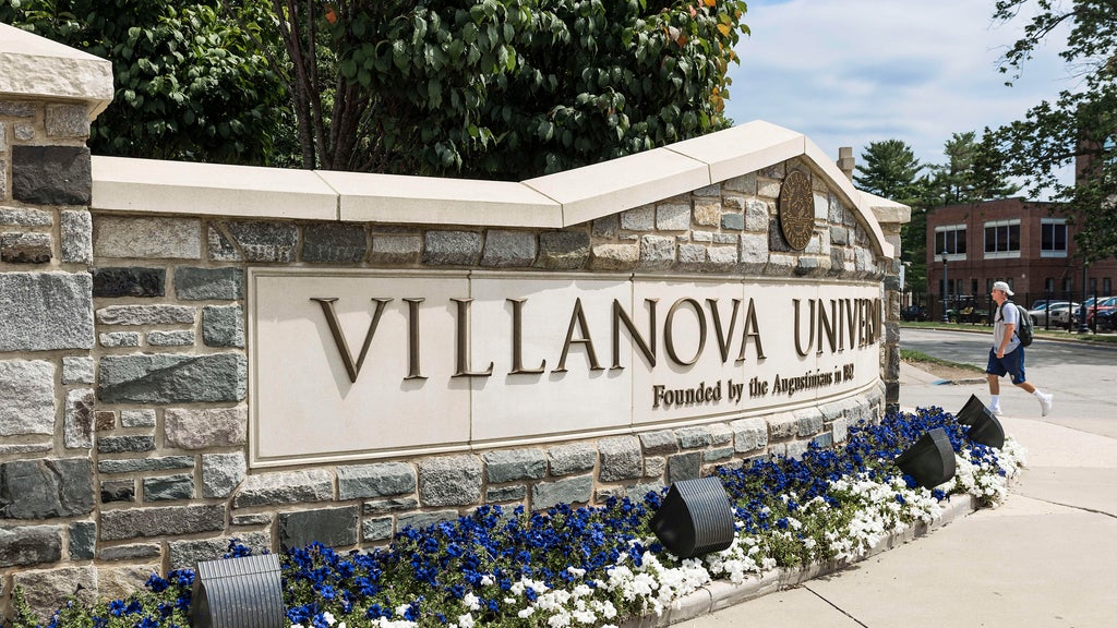 Villanova University gets all clear after threat closed campus Thursday